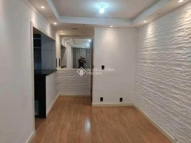 Apartamento para Venda em São Bernardo do Campo/SP Santa Terezinha 2 Quartos