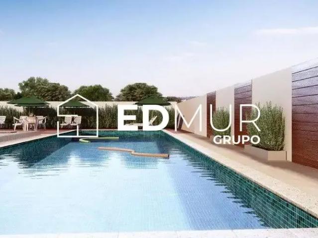 Apartamento para Venda em São Bernardo do Campo/SP Santa Terezinha 2 Quartos