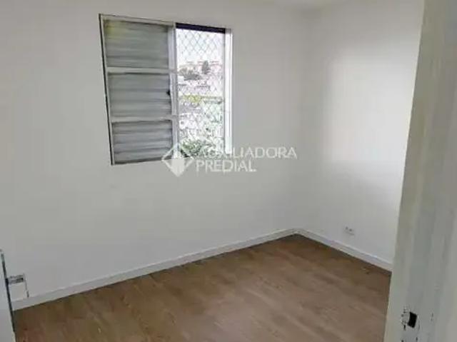 Apartamento para Venda em São Bernardo do Campo/SP Santa Terezinha 2 Quartos