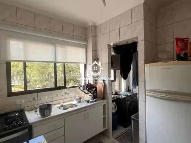 Apartamento para Venda em São Bernardo do Campo/SP Santa Terezinha 2 Quartos