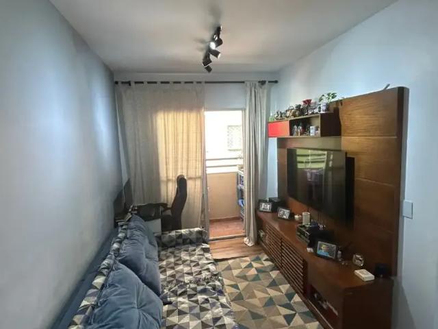 Apartamento para Venda em São Bernardo do Campo/SP Santa Terezinha 2 Quartos