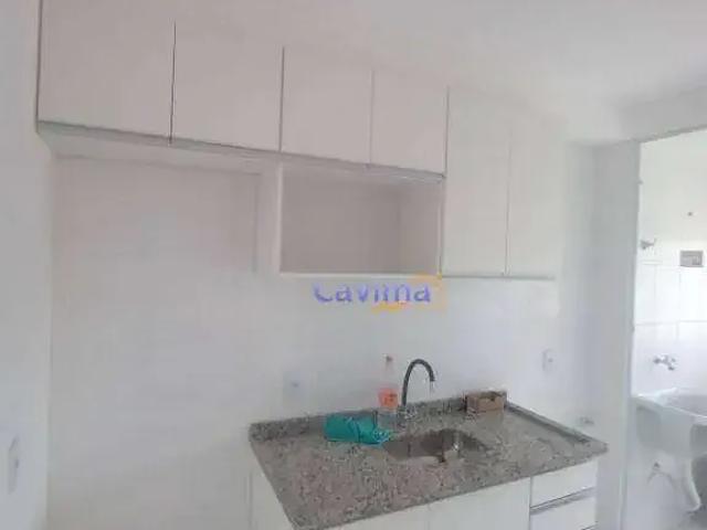 Apartamento para Venda em São Bernardo do Campo/SP Santa Terezinha 2 Quartos