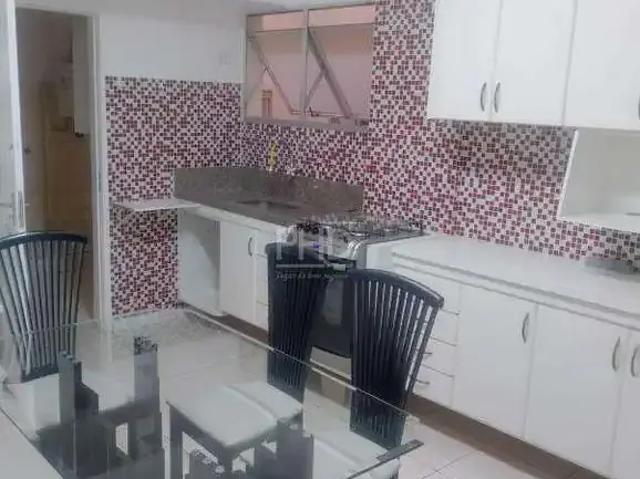 Apartamento para Venda em São Bernardo do Campo/SP Santa Terezinha 2 Quartos