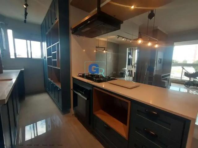 Apartamento para Venda em São Bernardo do Campo/SP Santa Terezinha 2 Quartos