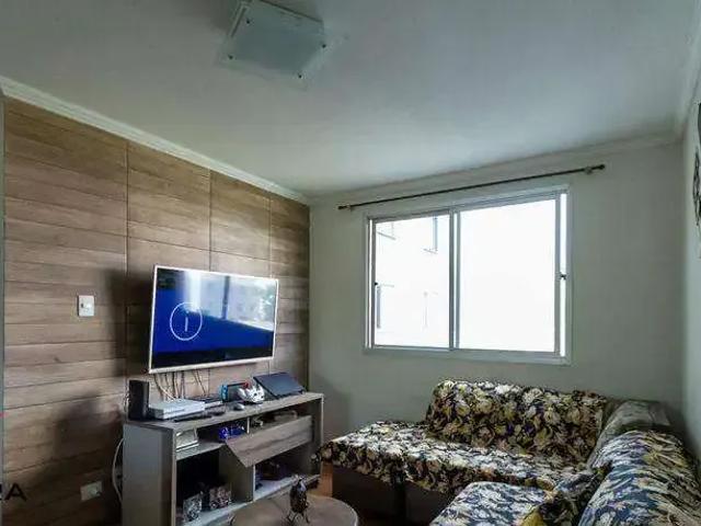 Apartamento para Venda em São Bernardo do Campo/SP Santa Terezinha 2 Quartos