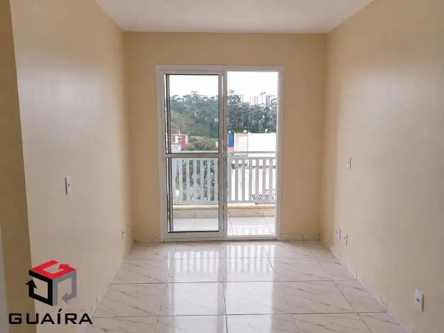 Apartamento para Venda em São Bernardo do Campo/SP Santa Terezinha 2 Quartos