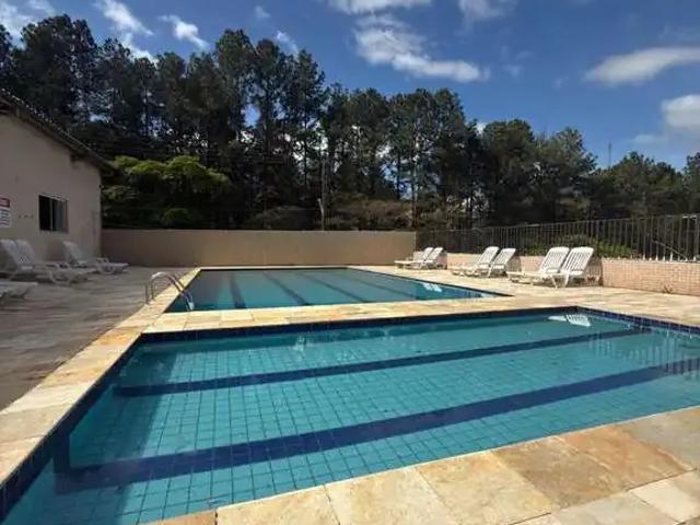 Apartamento para Venda em São Bernardo do Campo/SP Santa Terezinha 2 Quartos