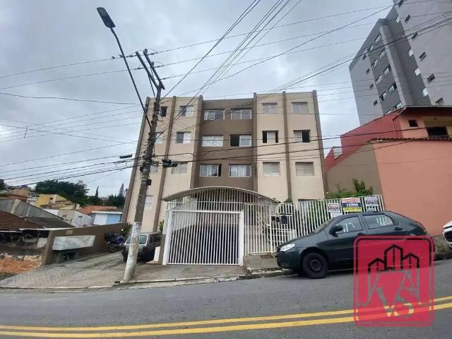 Apartamento para Venda em São Bernardo do Campo/SP Santa Terezinha 2 Quartos