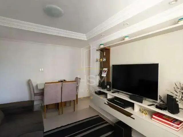 Apartamento para Venda em São Bernardo do Campo/SP Santa Terezinha 2 Quartos