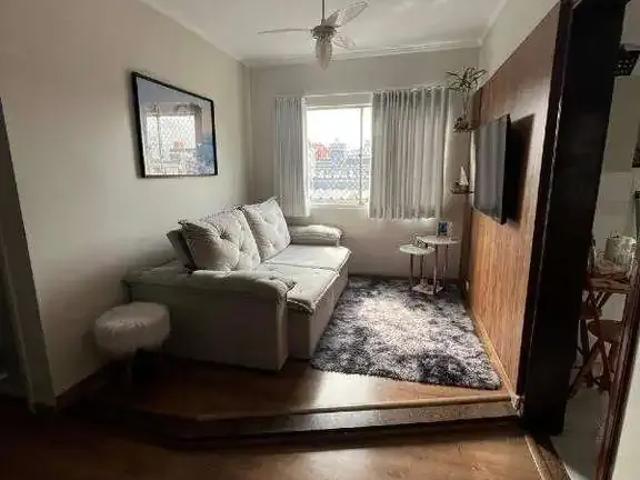 Apartamento para Venda em São Bernardo do Campo/SP Santa Terezinha 2 Quartos