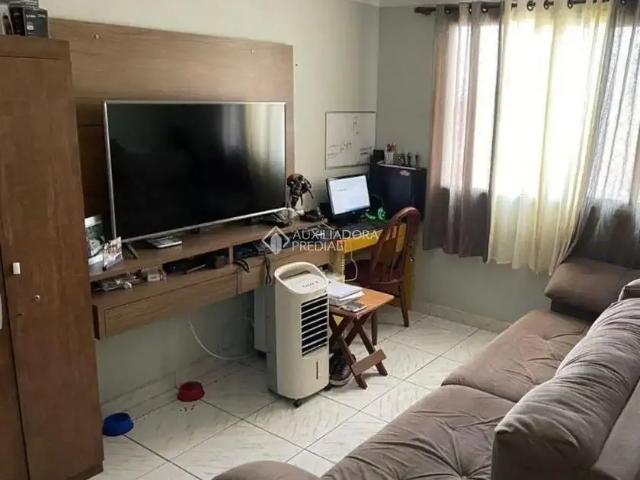 Apartamento para Venda em São Bernardo do Campo/SP Santa Terezinha 2 Quartos
