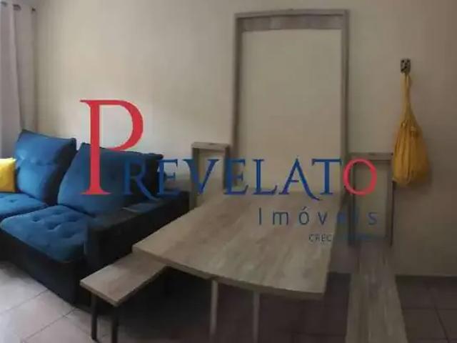 Apartamento para Venda em São Bernardo do Campo/SP Santa Terezinha 2 Quartos