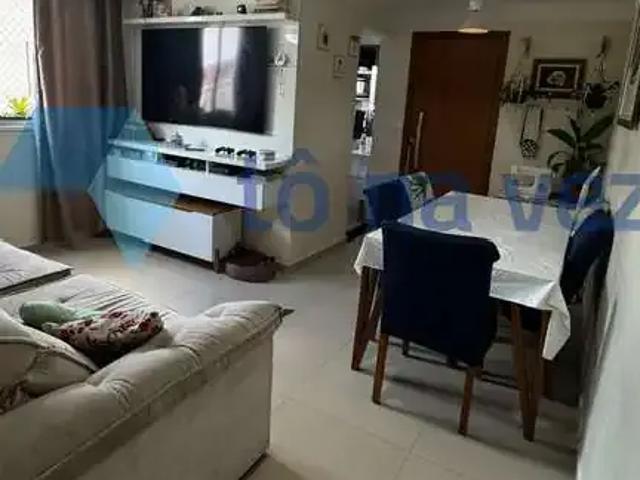 Apartamento para Venda em São Bernardo do Campo/SP Santa Terezinha 2 Quartos