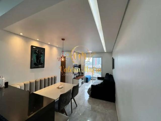 Apartamento para Venda em São Bernardo do Campo/SP Santa Terezinha 2 Quartos