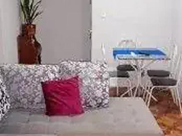 Apartamento para Venda em São Bernardo do Campo/SP Santa Terezinha 2 Quartos