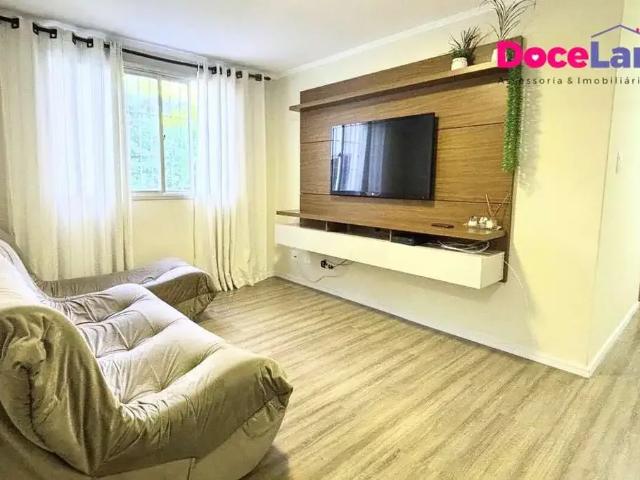 Apartamento para Venda em São Bernardo do Campo/SP Santa Terezinha 2 Quartos