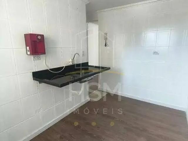 Apartamento para Venda em São Bernardo do Campo/SP Santa Terezinha 2 Quartos