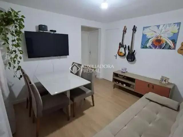 Apartamento para Venda em São Bernardo do Campo/SP Santa Terezinha 2 Quartos
