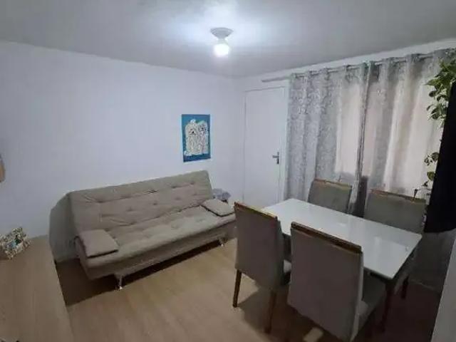 Apartamento para Venda em São Bernardo do Campo/SP Santa Terezinha 2 Quartos