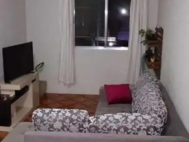 Apartamento para Venda em São Bernardo do Campo/SP Santa Terezinha 2 Quartos