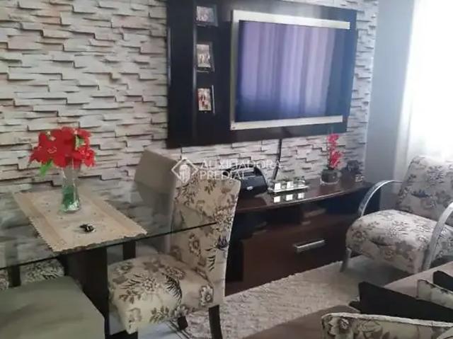 Apartamento para Venda em São Bernardo do Campo/SP Santa Terezinha 2 Quartos