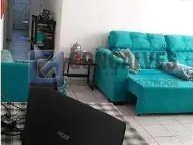 Apartamento para Venda em São Bernardo do Campo/SP Santa Terezinha 2 Quartos