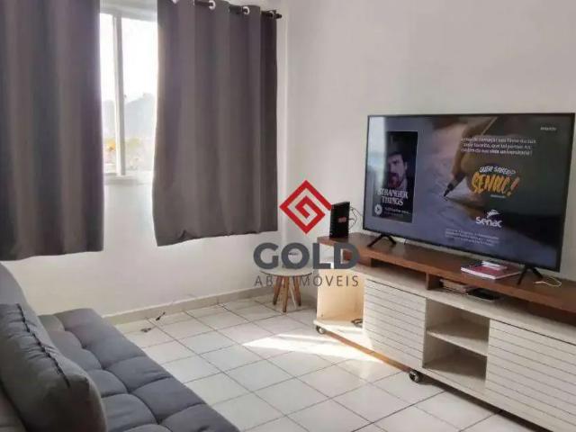 Apartamento para Venda em São Bernardo do Campo/SP Santa Terezinha 2 Quartos