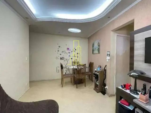 Apartamento para Venda em São Bernardo do Campo/SP Santa Terezinha 2 Quartos