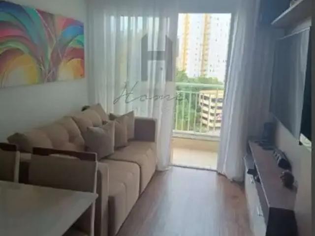 Apartamento para Venda em São Bernardo do Campo/SP Santa Terezinha 2 Quartos