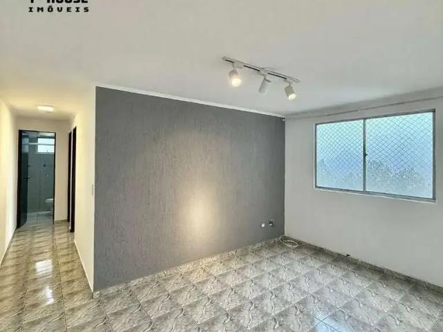 Apartamento para Venda em São Bernardo do Campo/SP Santa Terezinha 2 Quartos