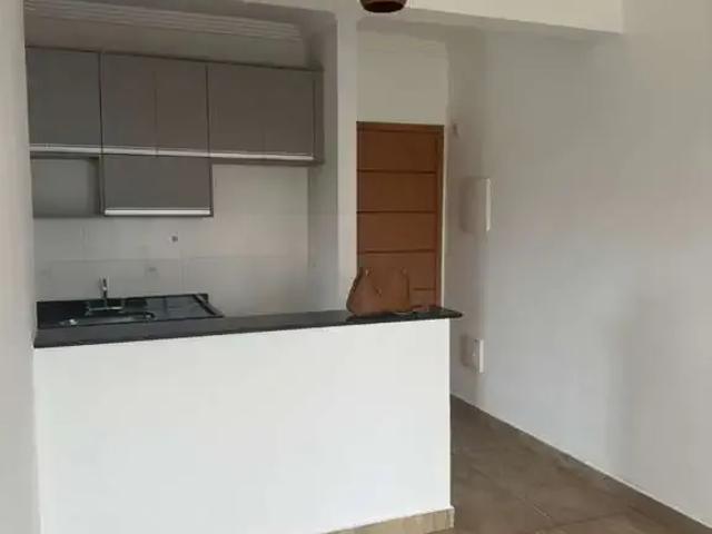 Apartamento para Venda em São Bernardo do Campo/SP Santa Terezinha 2 Quartos