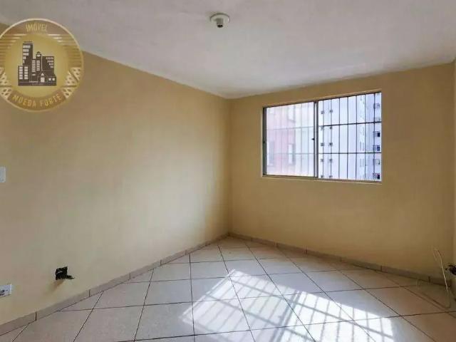Apartamento para Venda em São Bernardo do Campo/SP Santa Terezinha 2 Quartos