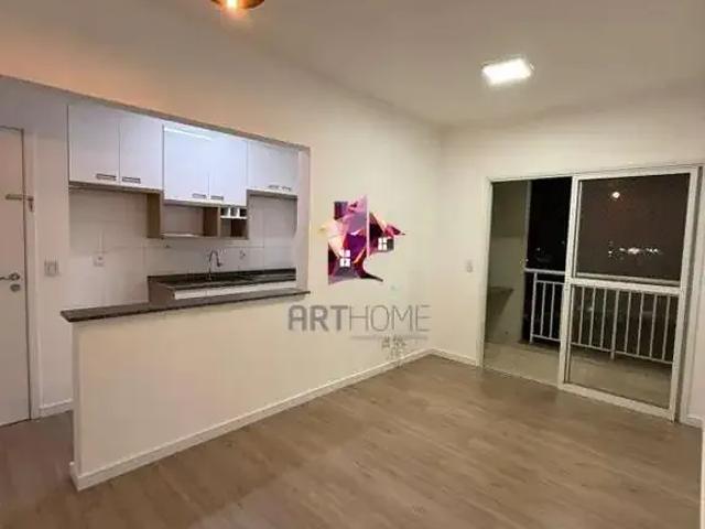 Apartamento para Venda em São Bernardo do Campo/SP Santa Terezinha 2 Quartos