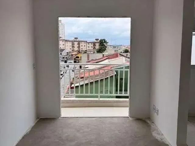 Apartamento para Venda em São Bernardo do Campo/SP Santa Terezinha 2 Quartos