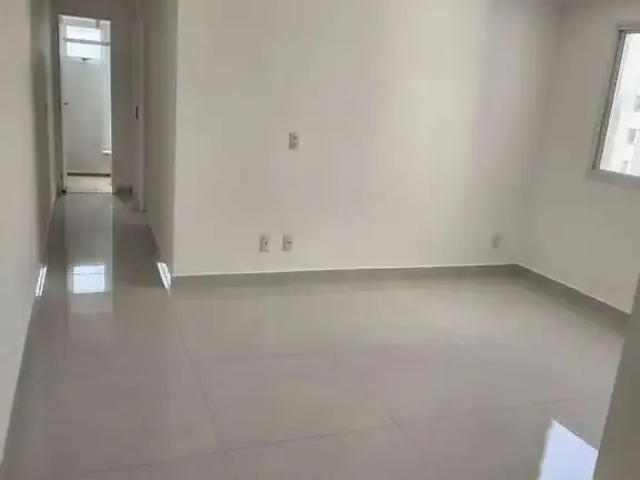 Apartamento para Venda em São Bernardo do Campo/SP Santa Terezinha 2 Quartos