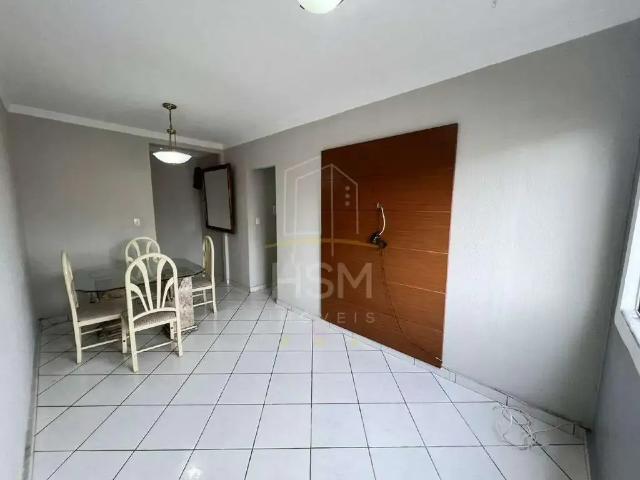Apartamento para Venda em São Bernardo do Campo/SP Santa Terezinha 2 Quartos