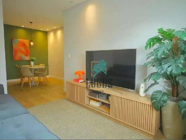 Apartamento para Venda em São Bernardo do Campo/SP Santa Terezinha 2 Quartos
