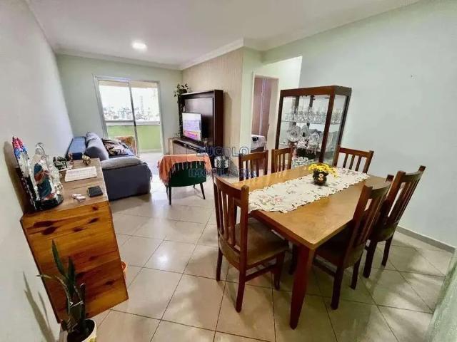 Apartamento para Venda em São Bernardo do Campo/SP Santa Terezinha 2 Quartos