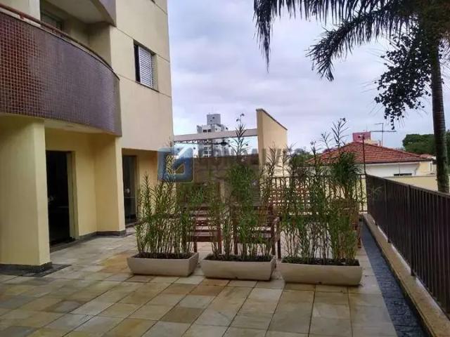 Apartamento para Venda em São Bernardo do Campo/SP Santa Terezinha 2 Quartos