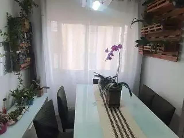 Apartamento para Venda em São Bernardo do Campo/SP Santa Terezinha 2 Quartos