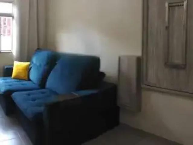 Apartamento para Venda em São Bernardo do Campo/SP Santa Terezinha 2 Quartos