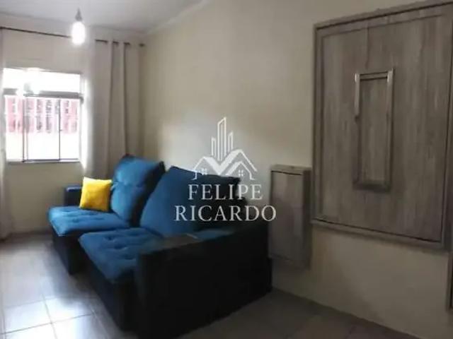 Apartamento para Venda em São Bernardo do Campo/SP Santa Terezinha 2 Quartos