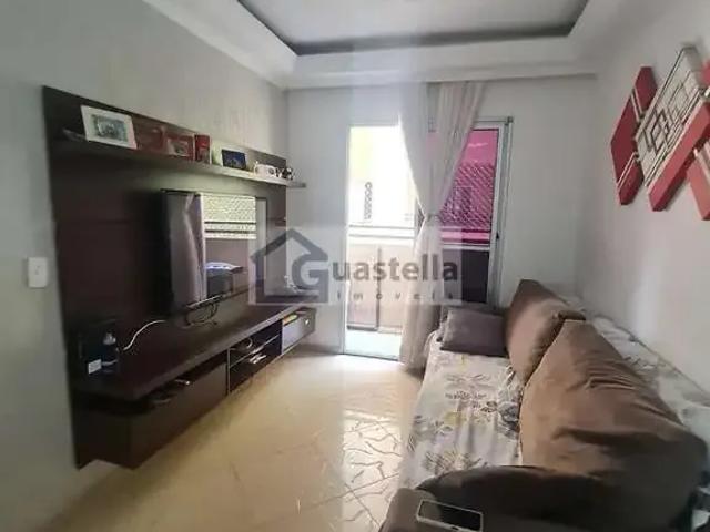 Apartamento para Venda em São Bernardo do Campo/SP Santa Terezinha 2 Quartos