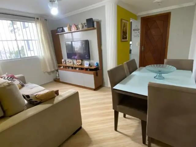 Apartamento para Venda em São Bernardo do Campo/SP Santa Terezinha 2 Quartos
