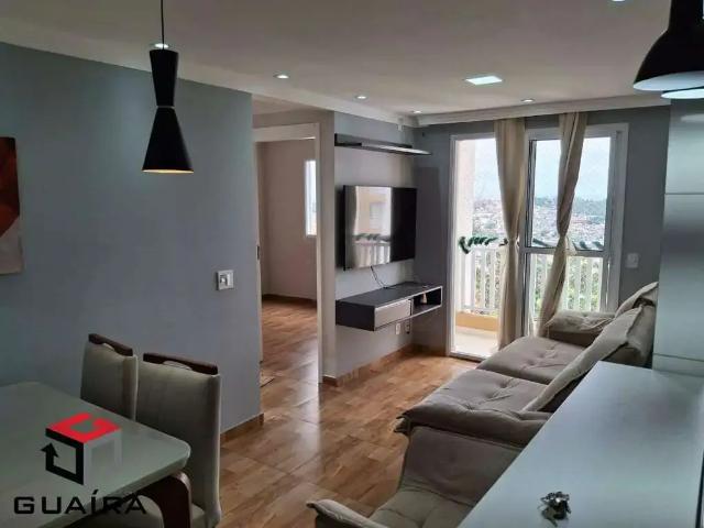 Apartamento para Venda em São Bernardo do Campo/SP Santa Terezinha 2 Quartos