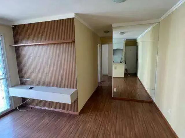 Apartamento para Venda em São Bernardo do Campo/SP Santa Terezinha 2 Quartos
