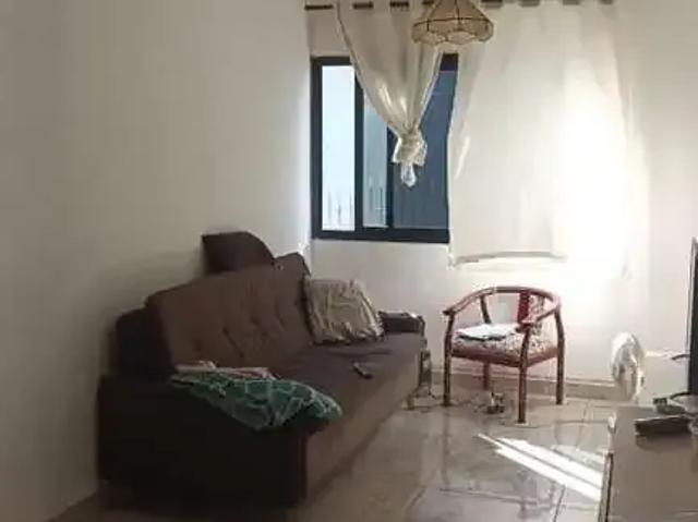 Apartamento para Venda em São Bernardo do Campo/SP Santa Terezinha 2 Quartos