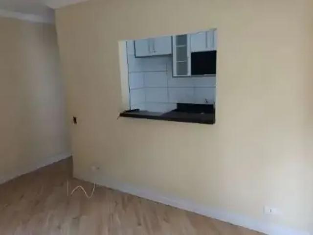 Apartamento para Venda em São Bernardo do Campo/SP Santa Terezinha 2 Quartos