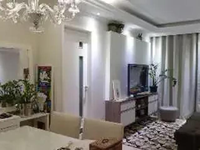 Apartamento para Venda em São Bernardo do Campo/SP Santa Terezinha 2 Quartos