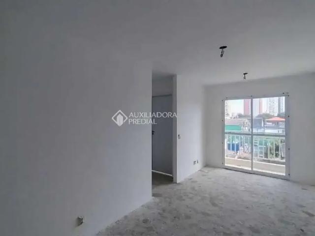 Apartamento para Venda em São Bernardo do Campo/SP Santa Terezinha 2 Quartos